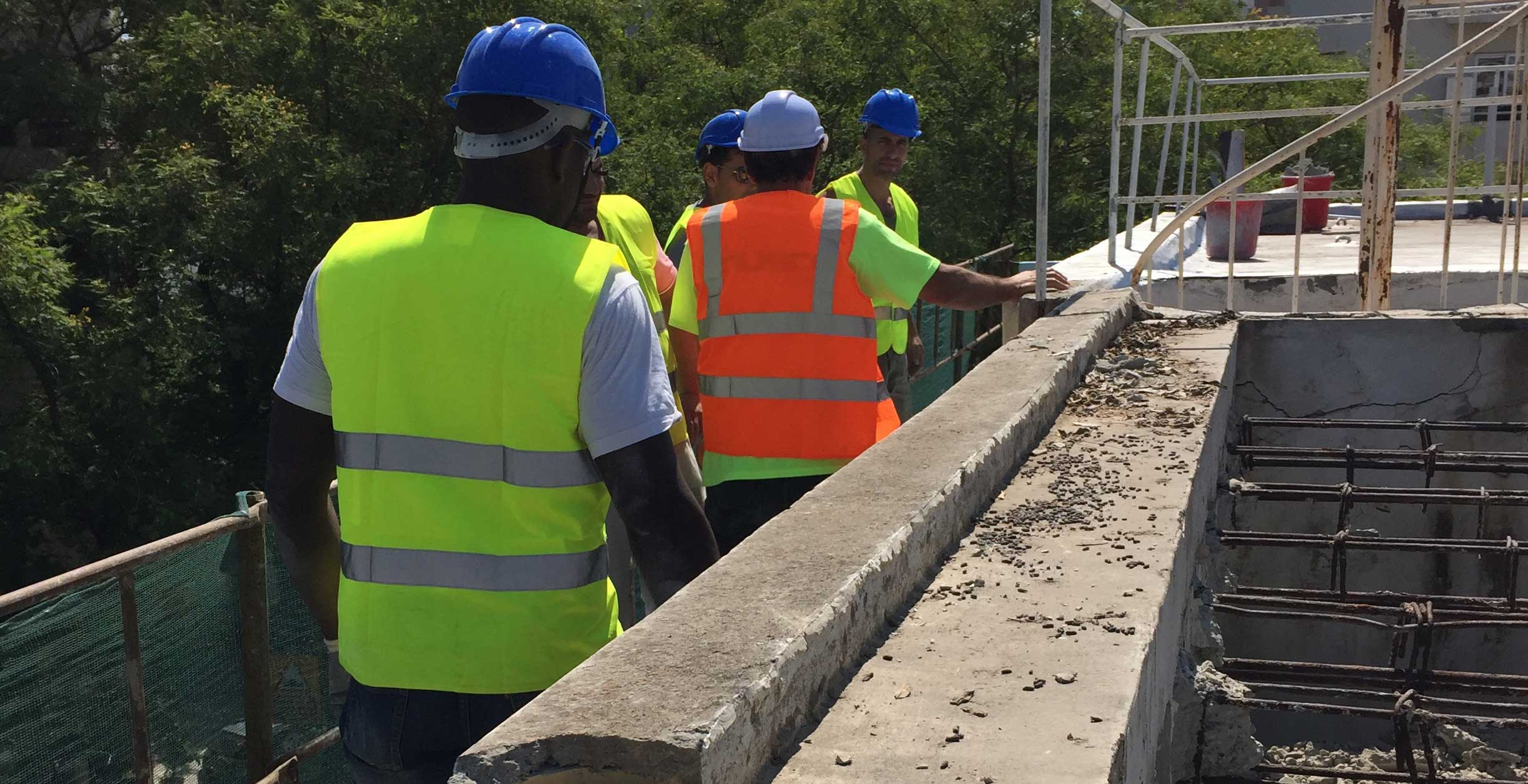 Circle Projects - Renovating your Home? Talk to the experts